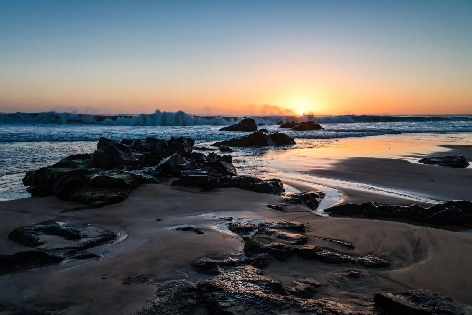 Playa de Cofete – najpiękniejsza plaża Fuerteventury - InfoPodroze24.pl