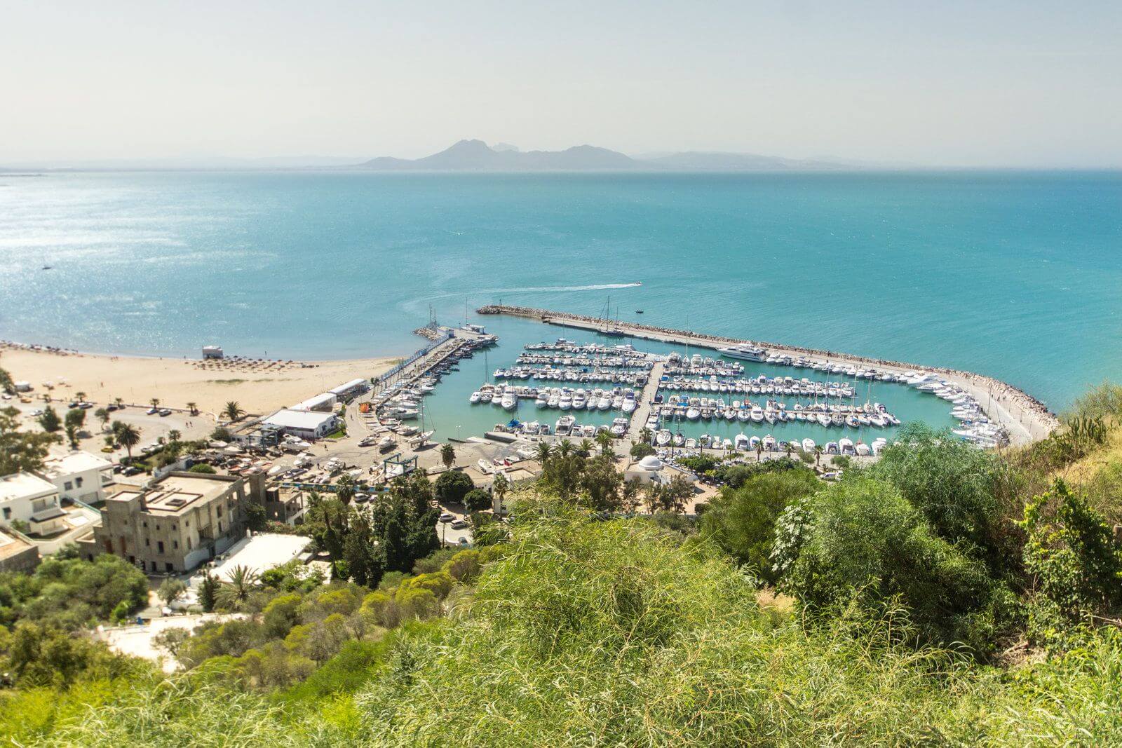 Port Said – przewodnik po mieście, atrakcje turystyczne - InfoPodroze24.pl