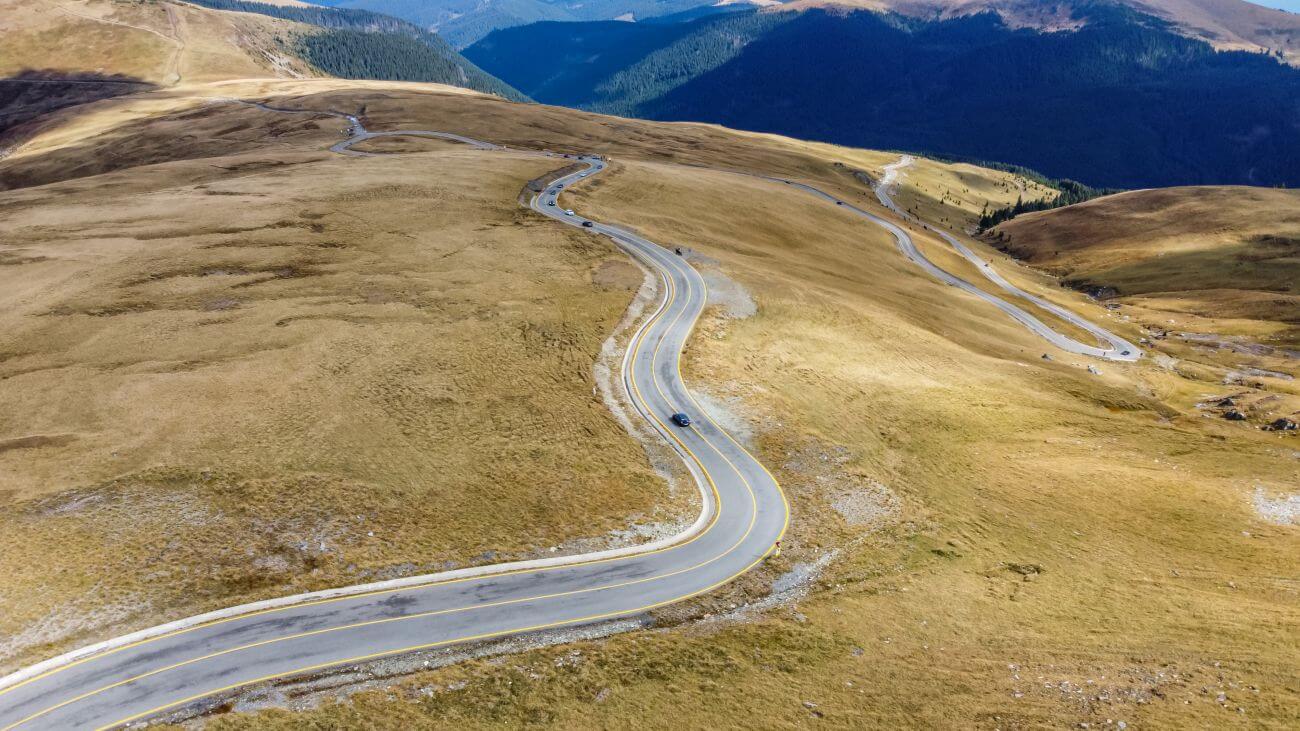 Transalpina – słynna trasa górska w Rumunii - InfoPodroze24.pl
