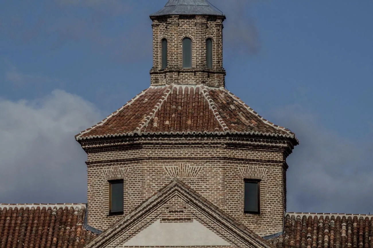 Getafe, miasto pod Madrytem. Przewodnik po Hiszpanii