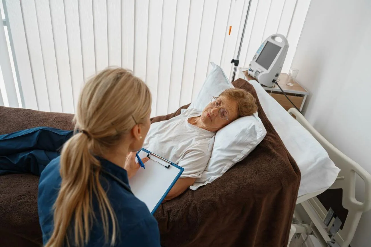 Szwy a lot samolotem. Informacje dla podróżujących